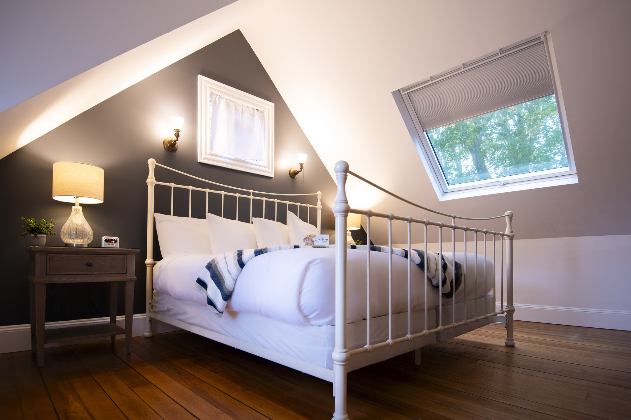 Sand Bar Cottage | Bar Harbor Cottages