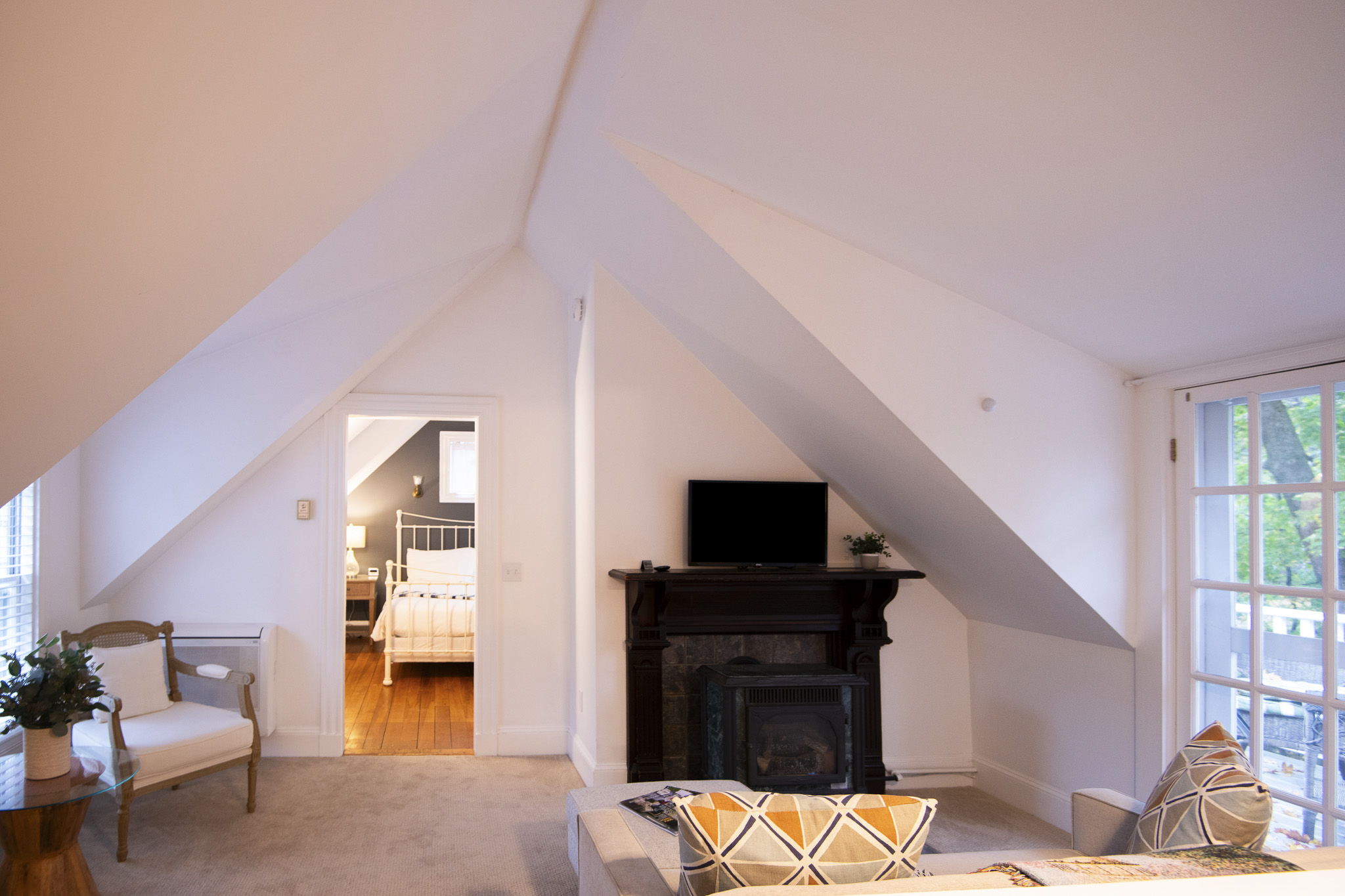 Sand Bar Cottage | Bar Harbor Cottages