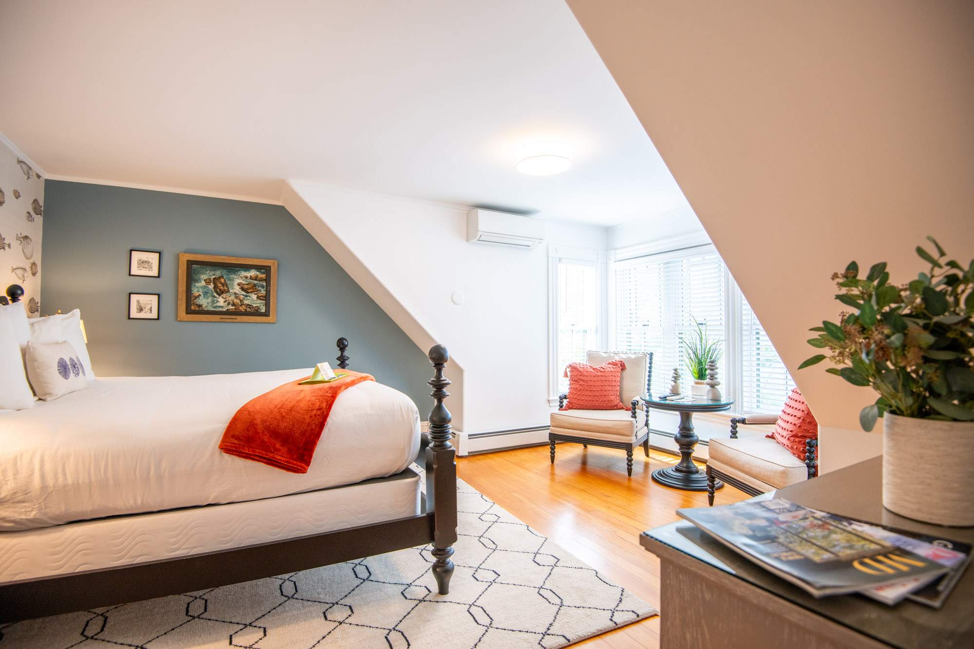 Sand Bar Cottage | Bar Harbor Cottages