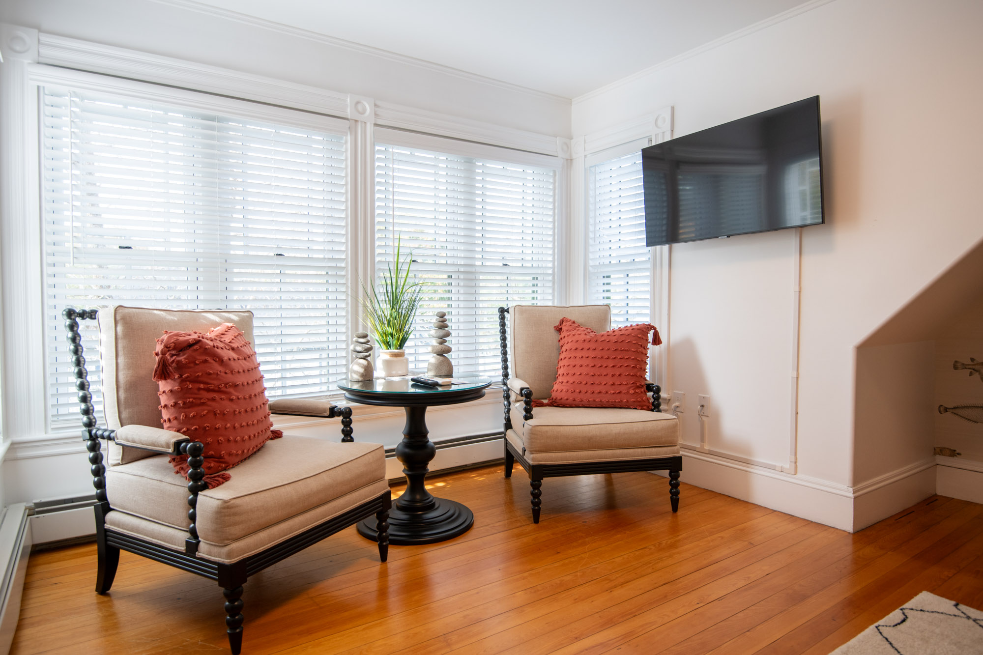 Sand Bar Cottage | Bar Harbor Cottages