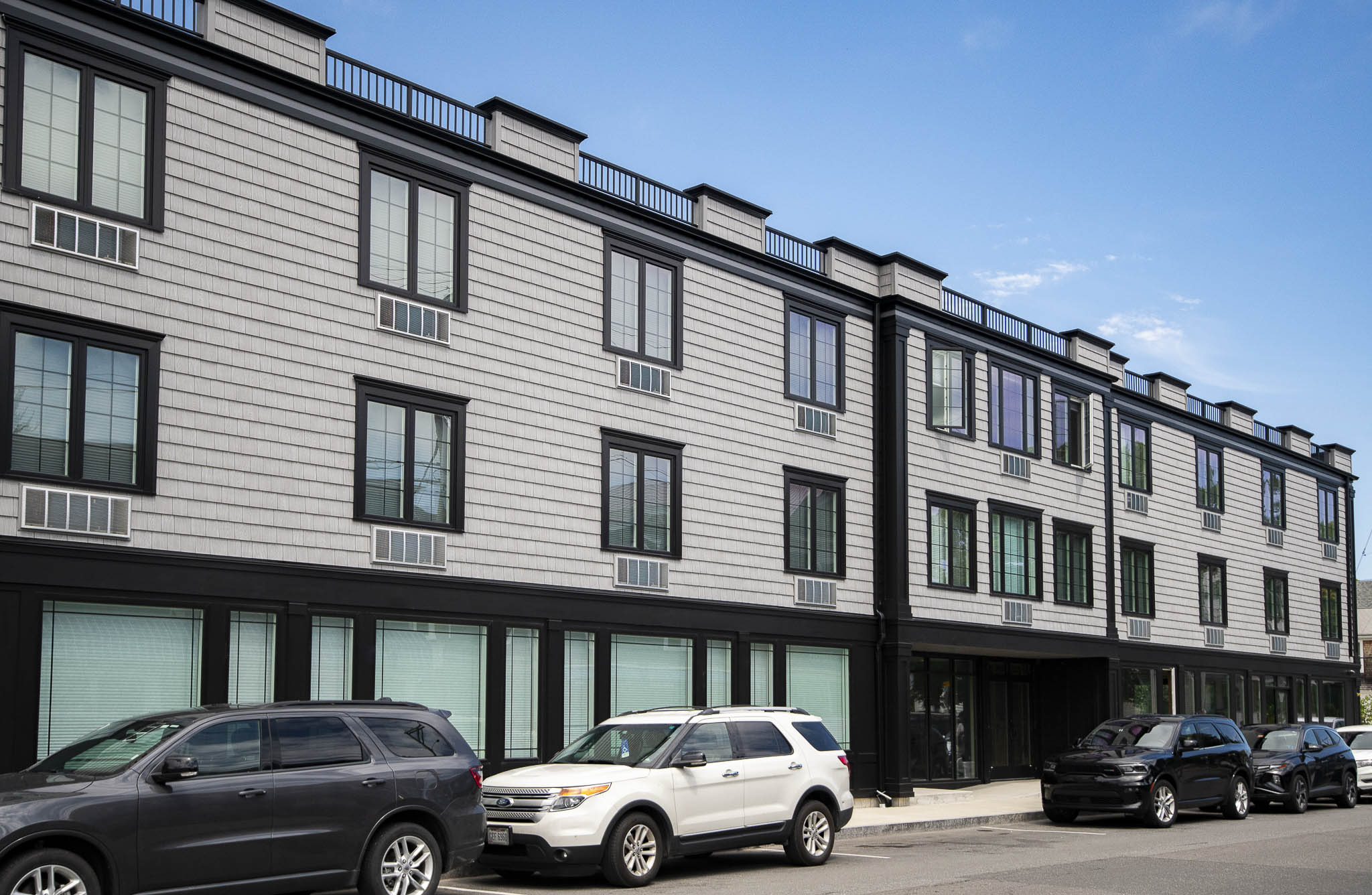 Winter Inns & Hotels | Bar Harbor, Maine